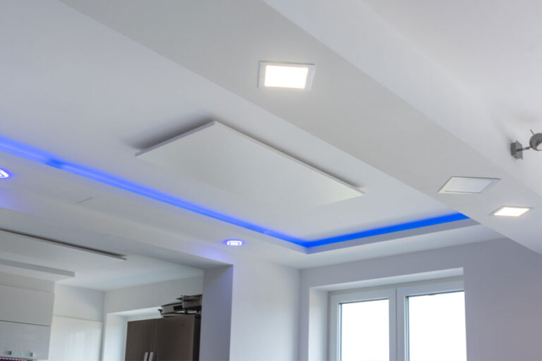 IR paneli so inovativen sistem ogrevanja – KD-Alpe.si